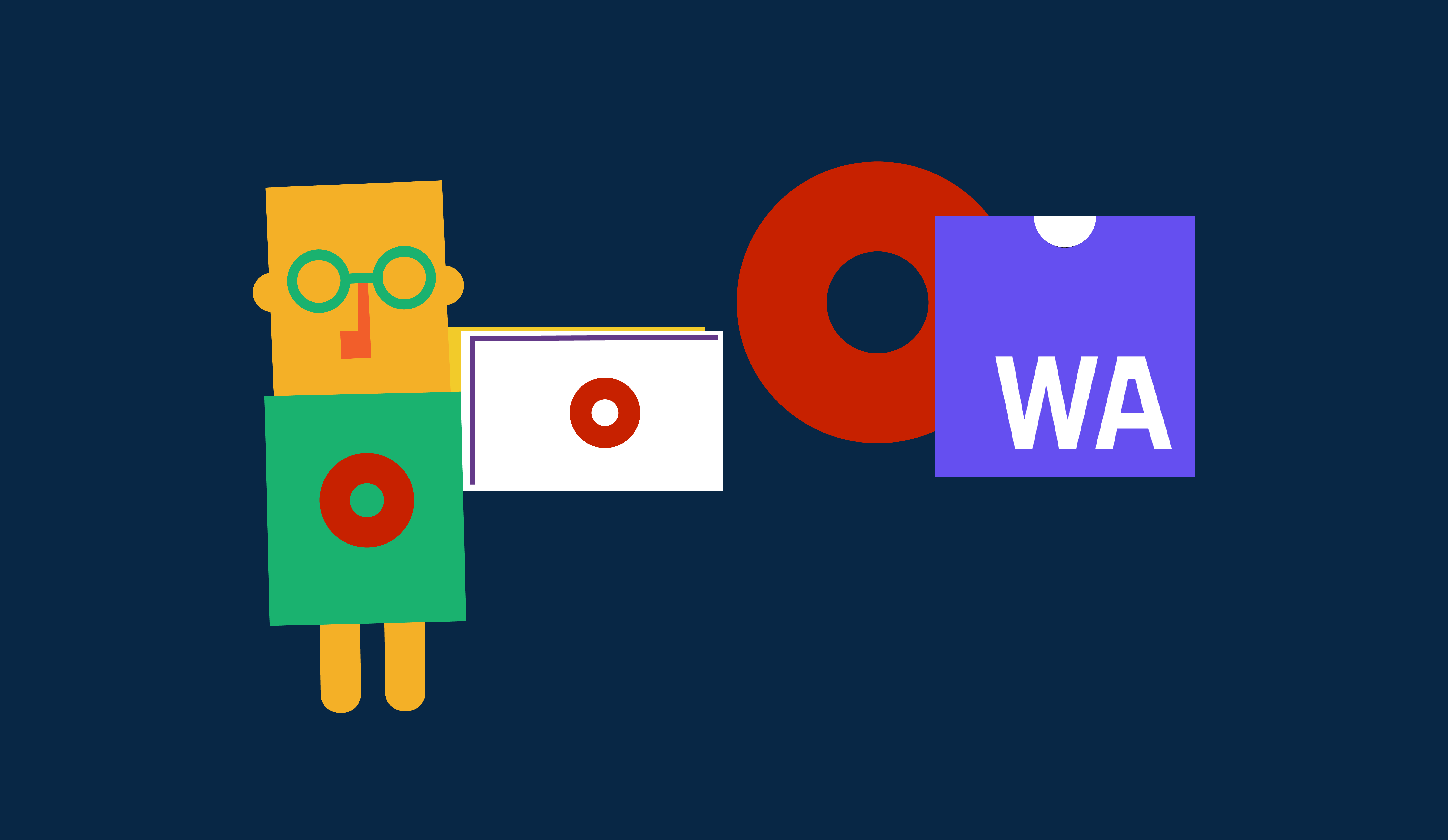 How to use WebAssembly inside OutSystems - Part 2 | ITUp